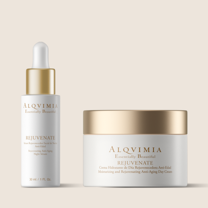 Alqvimia Pack Rejuvenate Wellaging En línea | Cosméticos