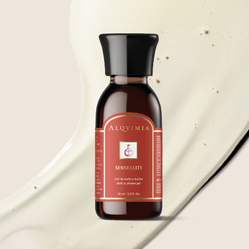 ALQVIMIA | Natural Luxury and Holistic Cosmetics