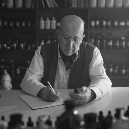 ALQVIMIA | Fundador Idili Lizcano [ENG]